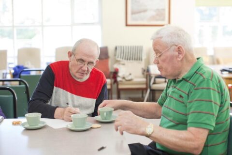 About Us | Age Concern Windsor
