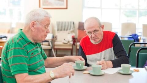 About Us | Age Concern Windsor